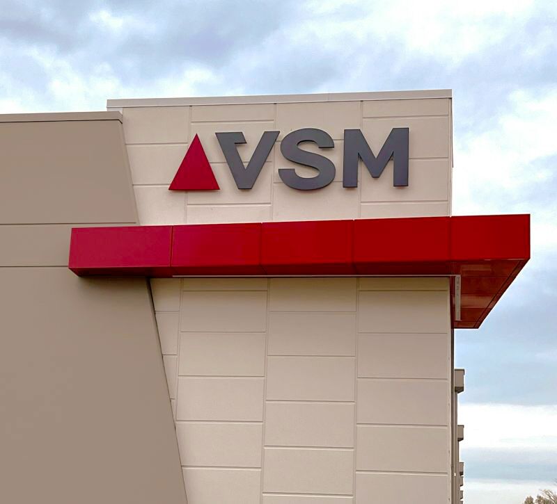 VSM industrial abrasives | Abrasive belts | Abrasive discs - VSM AG