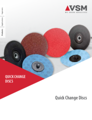 Brochures & Certifications - VSM AG