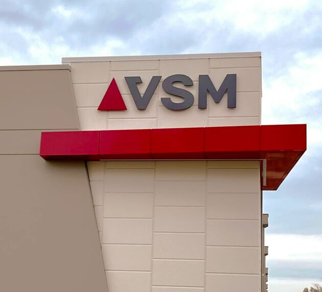 VSM industrial abrasives | Abrasive belts | Abrasive discs - VSM AG
