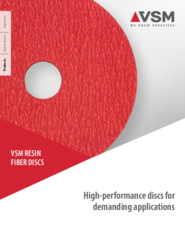 Brochures & Certifications - VSM AG