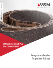 Brochures & Certifications - VSM AG